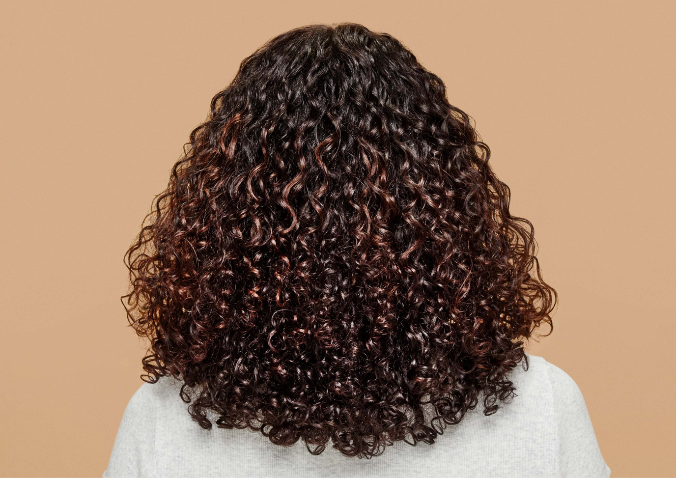 Genetics and the Shape of Curly Hair | CurlyCoilyTresses