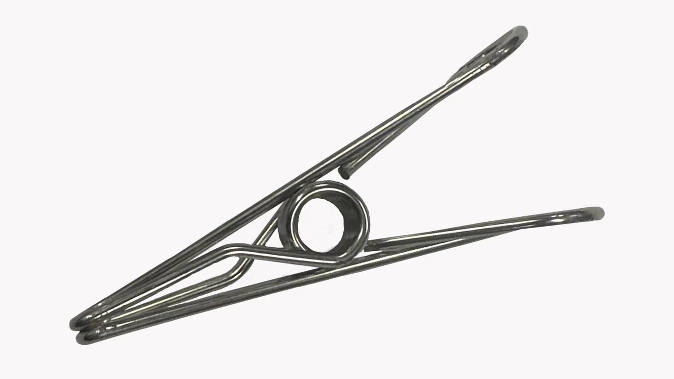 Pegasaurus Stainless Steel Clothes Peg Review – Lifestyle Clotheslines