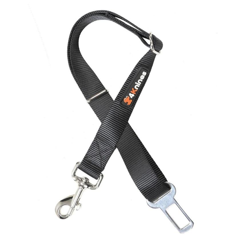 Must-Have Dog Items for Off-Roading – 4Knines®