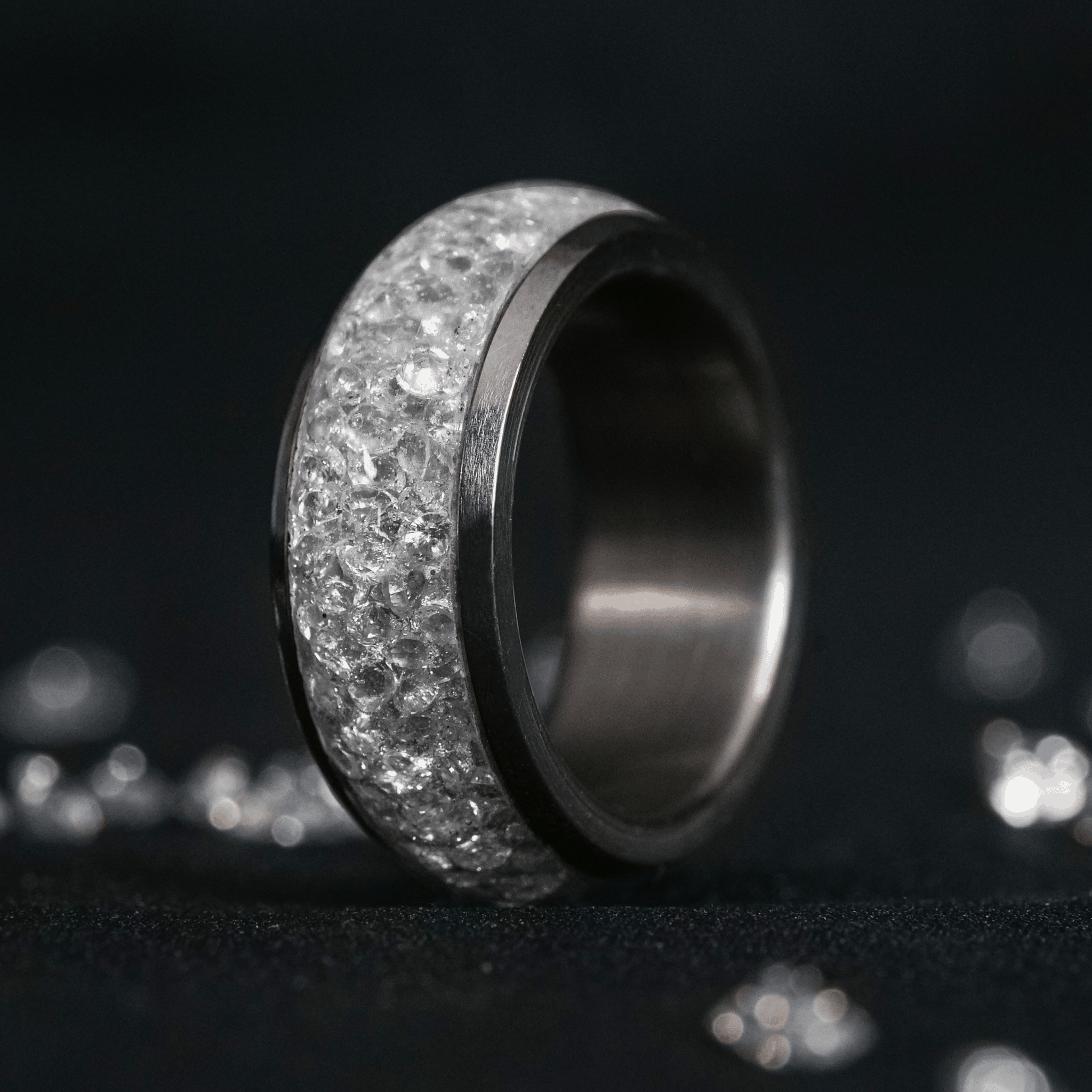 Diamond Statement Rings: The 5 C’s– Patrick Adair Designs