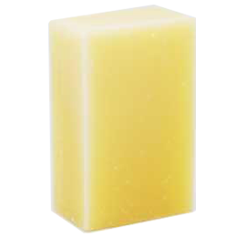 Silken Shampoo Bar Soap – Moon Haven