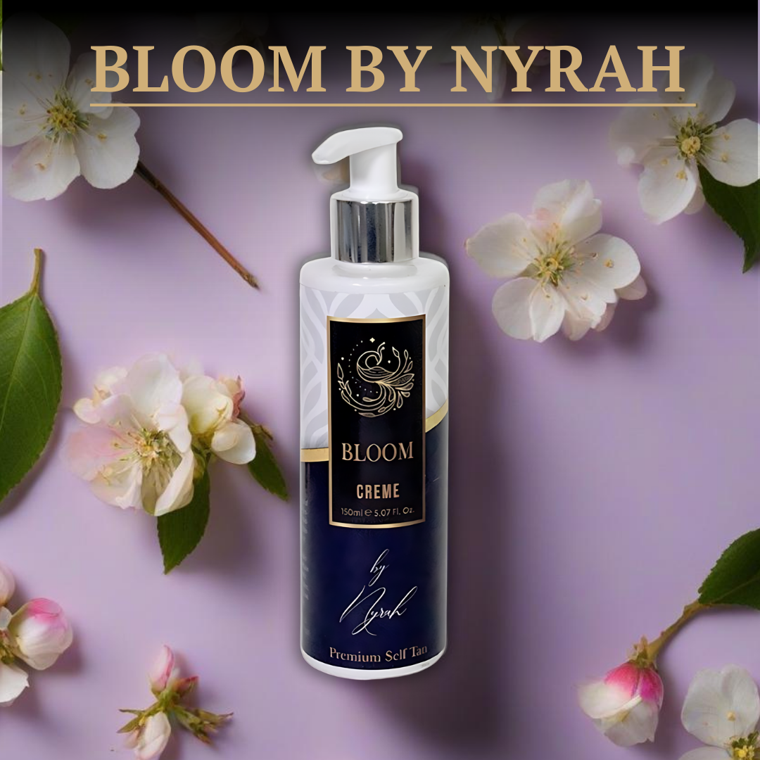 Simple Skincare with Nyrah Beauty, the Irish Brand