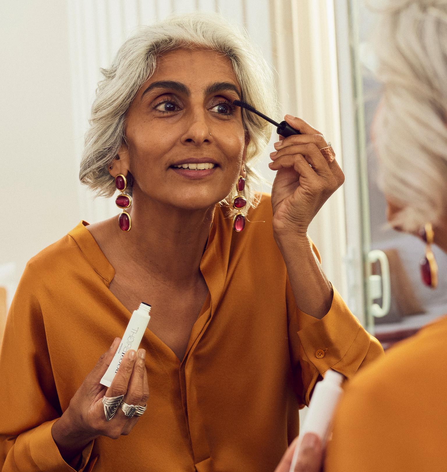 The 4-Step Boom Routine for Natural, Sophisticated Makeup | BOOM ...