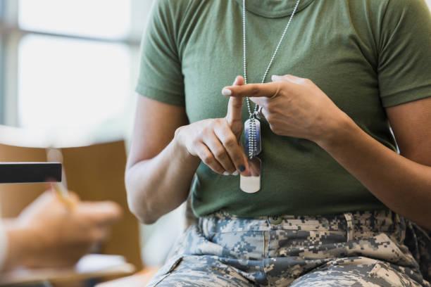 Military Dog Tags Guide: Create Custom Identity Tags - Strike Your Coin