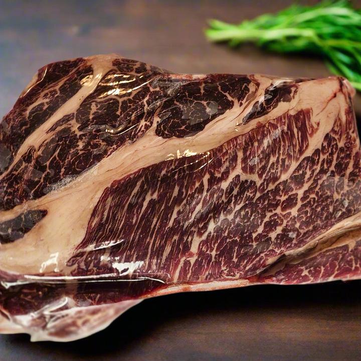 Colorado Frontier Beef