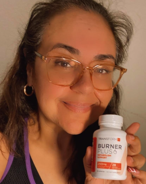 Burner Plus Launch - TransformHQ