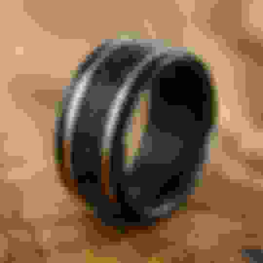 Custom Rings For Men | Patrick Adair Designs