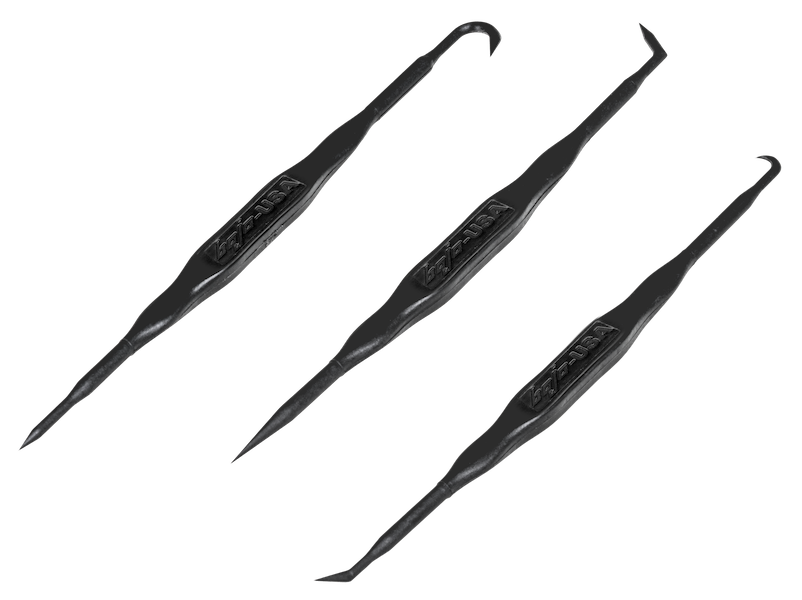 Bojo Tools Plastic O-Ring Pick Tools and Seal Applicators