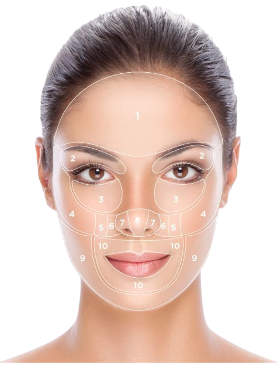 Facial Menu – The Little Beautique NZ