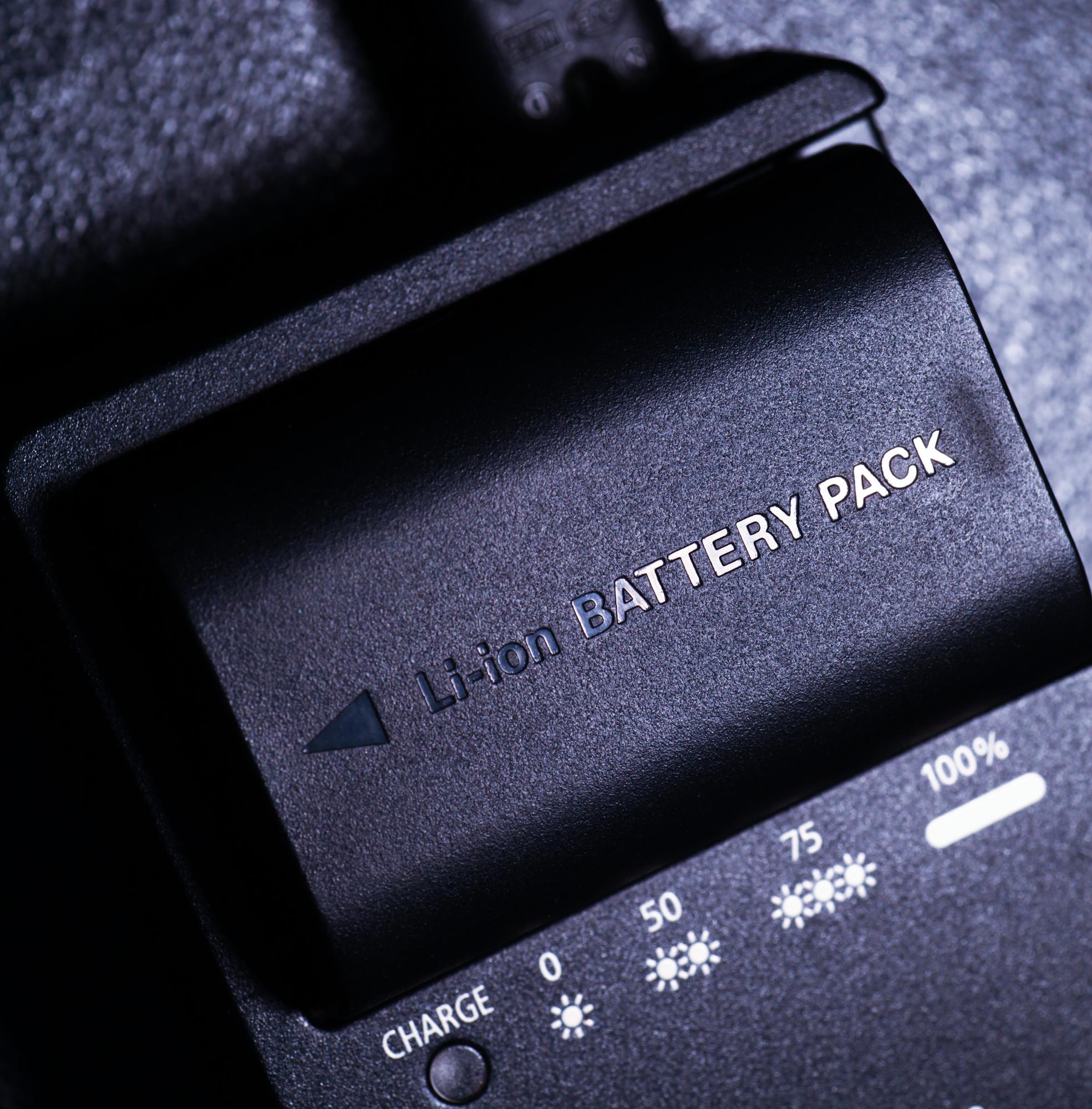 Different Types of Secondary Cell Batteries and Their Uses