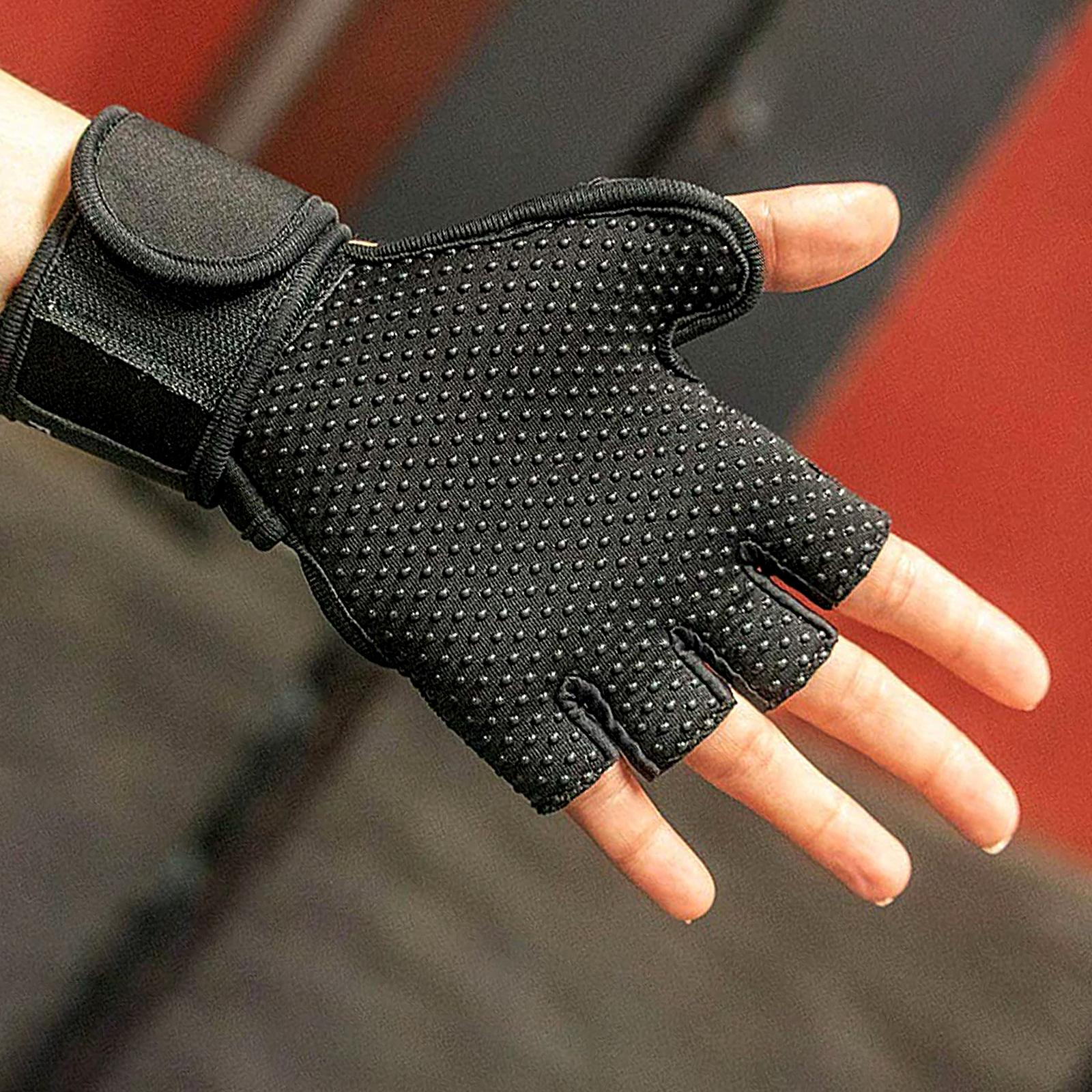 Fit Active Sports RX2 Cross Training Gloves