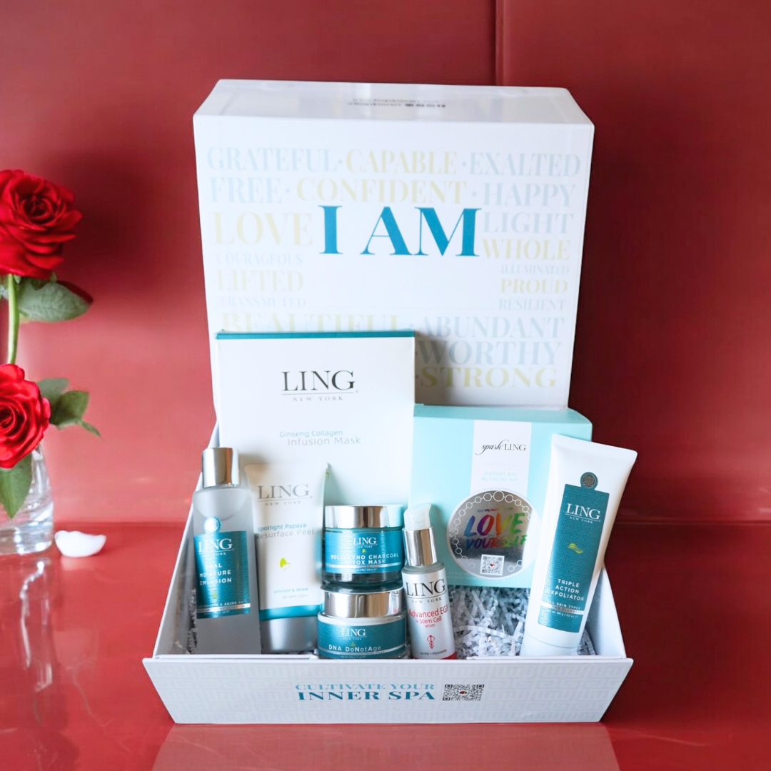 SIGNATURE FACIAL KITS COLLECTION