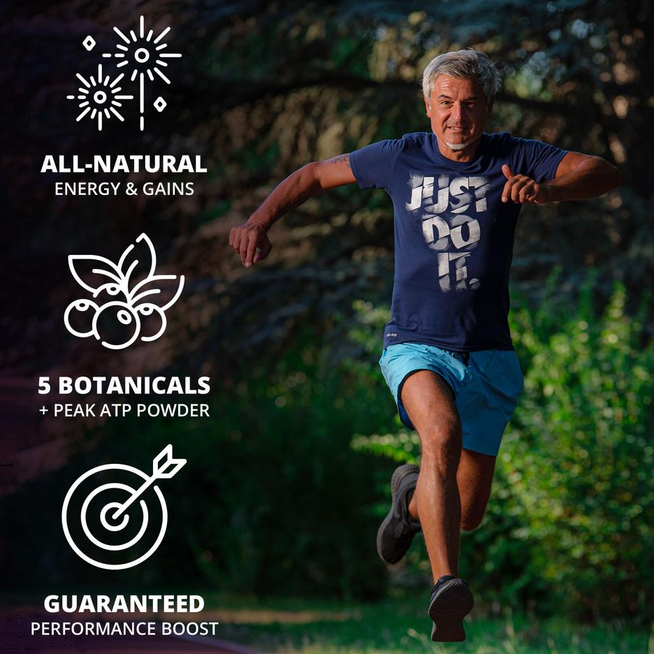 SPARQ™ - PureClean Performance