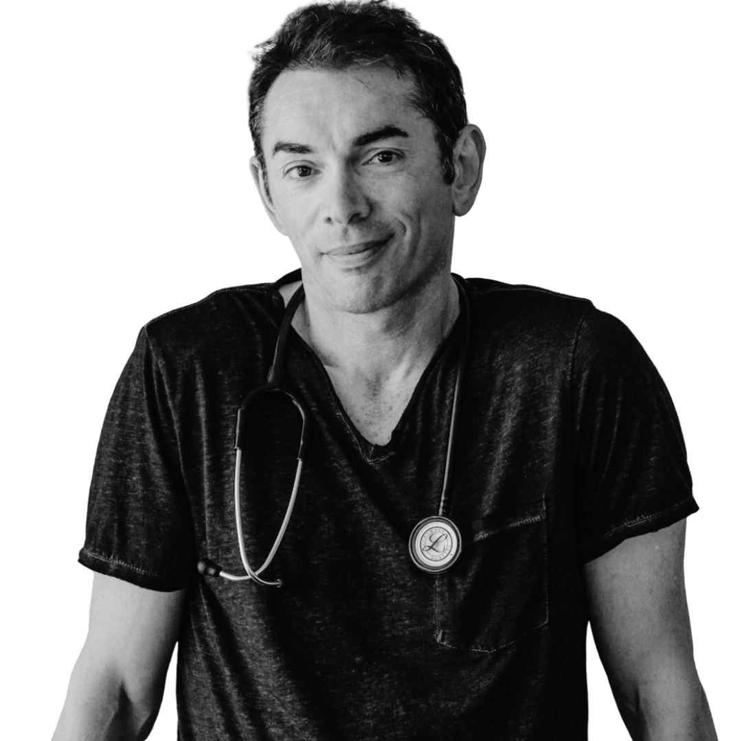 Strike Inflammation at its Root with Kurk. | KURK