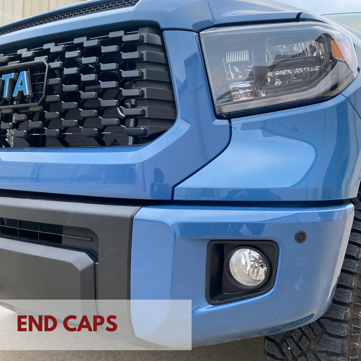 Painting Services - Houston TX | ReveMoto Painted Car Parts