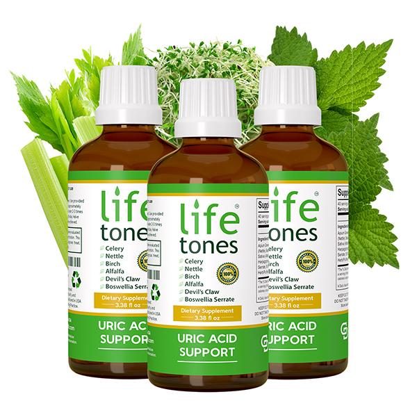Dr. Gavaldon Recommendation - Lifetones