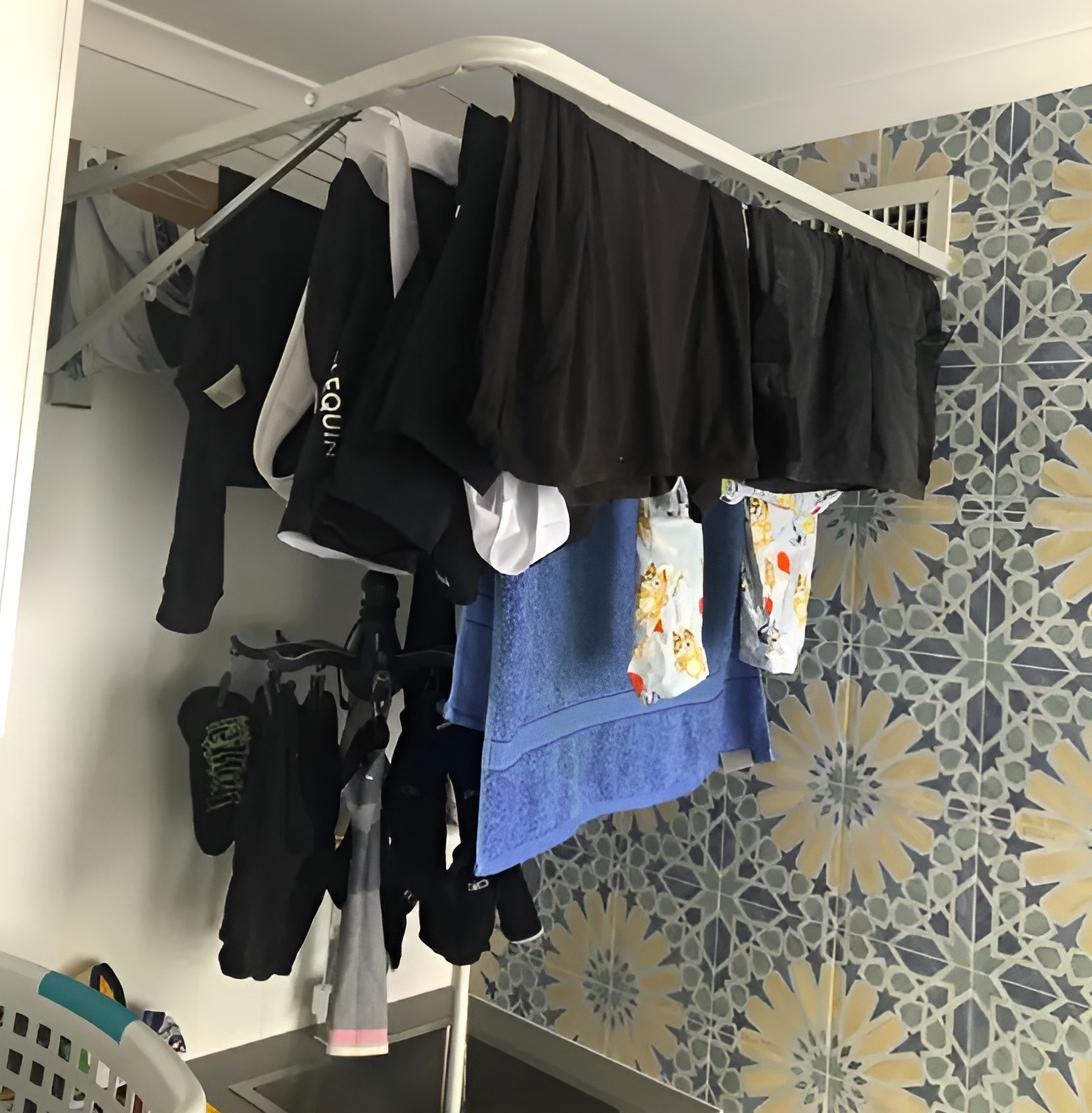 Inside Clothesline: A Showdown of the 7 Best Inside Clothesline Option ...