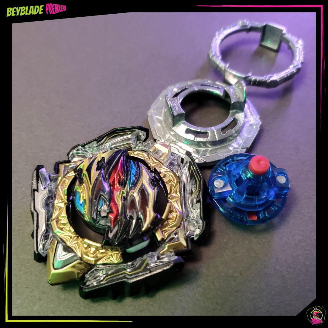 Top 5 Combos For Dynamite Battle B-33 Stadium Tournaments – Beyblade ...