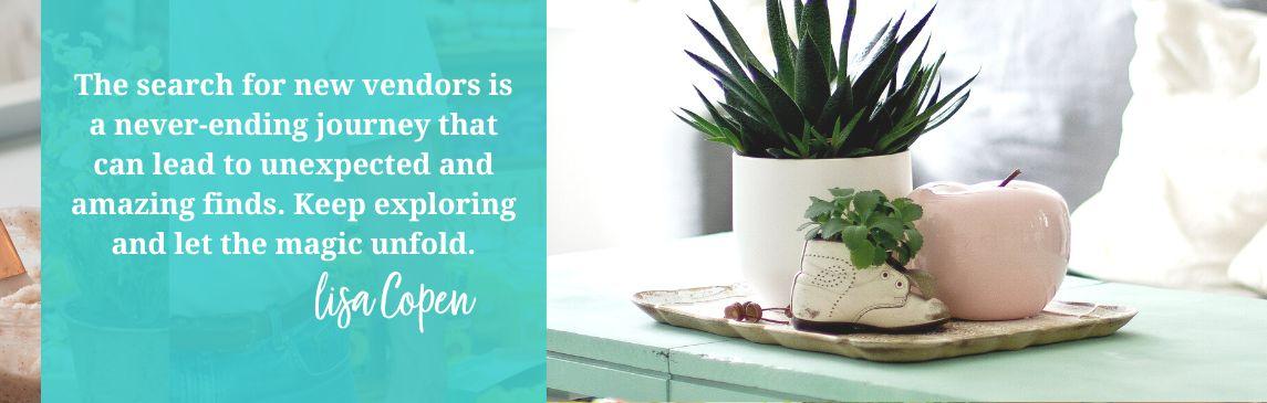 The Ultimate Guide to Finding and Vetting Vendors for Busy Gift Shop O