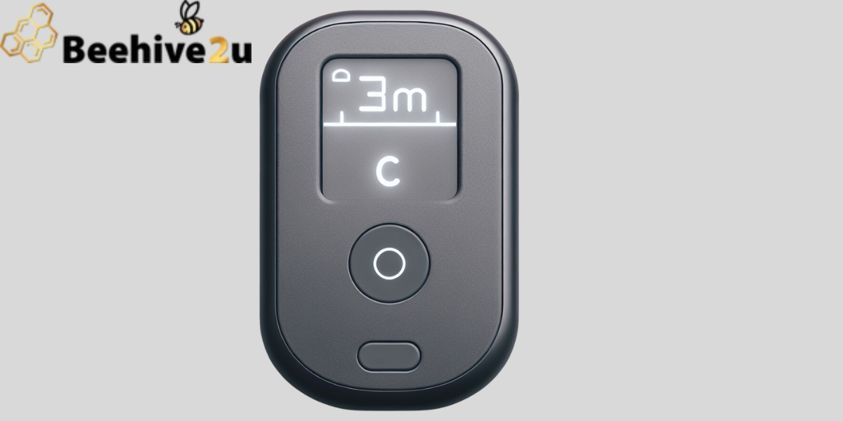Understanding CGM Transmitters – beehive2u