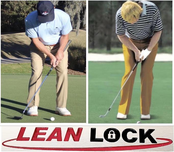 Lean Lock Putters