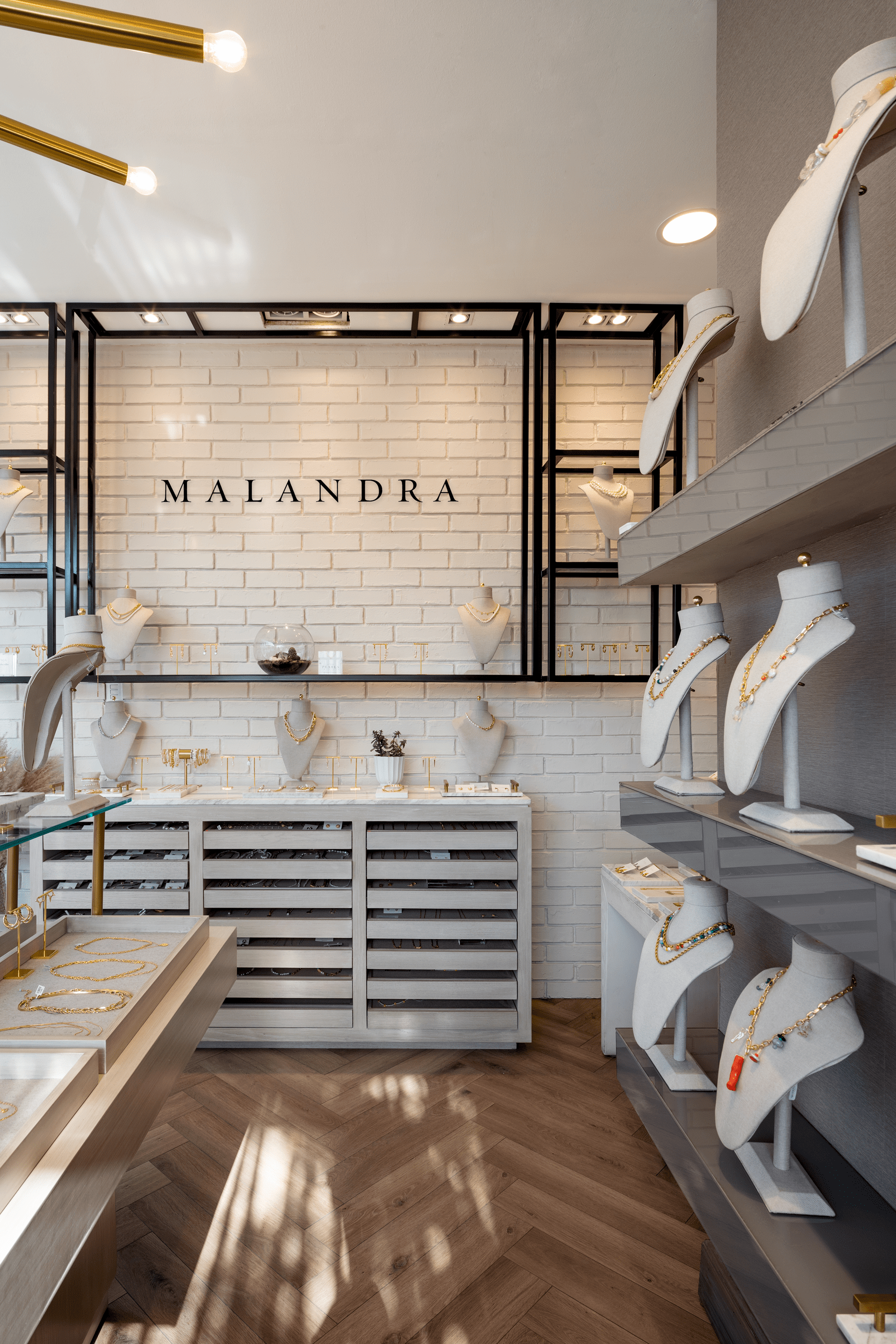 Nuestra historia – Malandra Jewelry