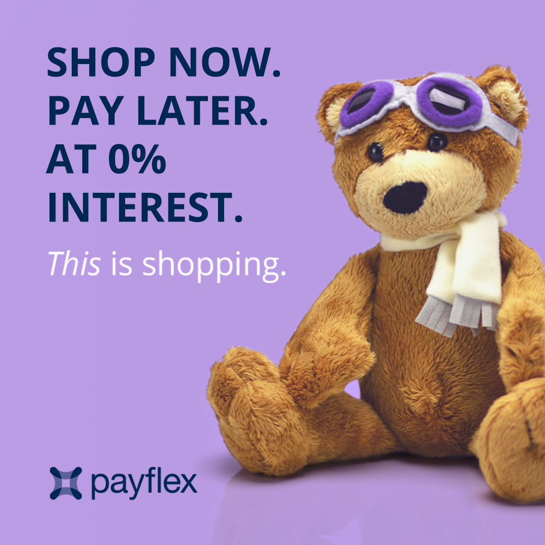 Payflex Payment Info