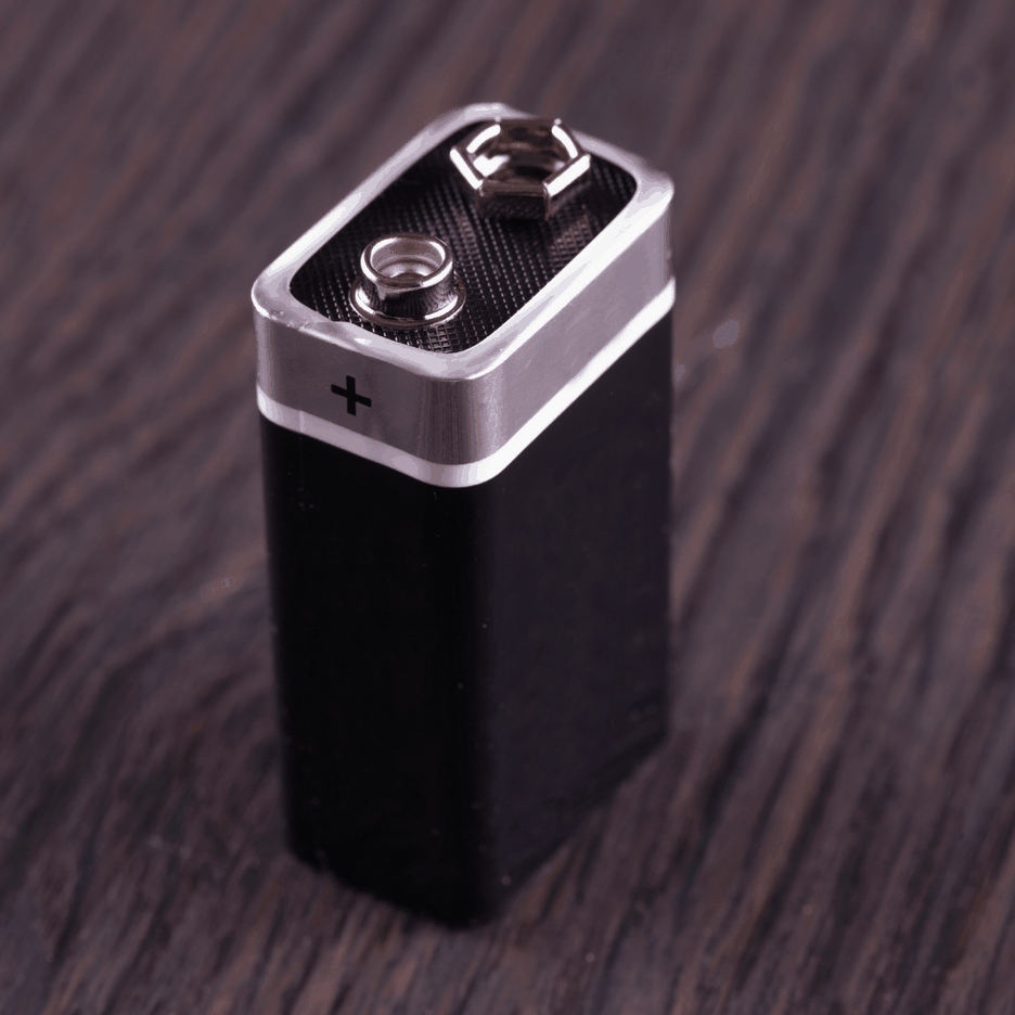 9V Batteries – The Quick And Easy Guide For Optimized Devices