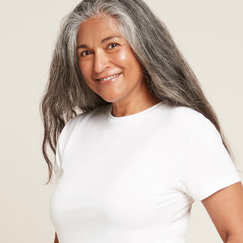 Gray Hair Care Guide – Humby Organics