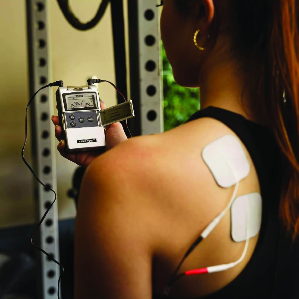 Do Muscle Stimulators Work? – TENS 7000