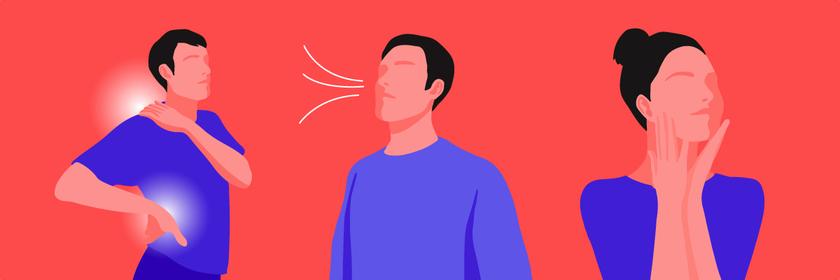 The Supine Sleep Position: Discover the Benefits and Risks – Manta Sleep
