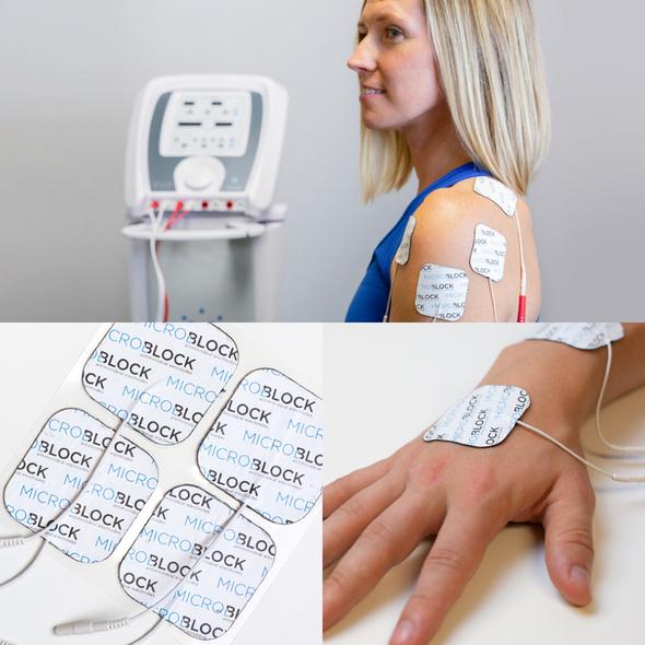 TENS 7000 Registration Success