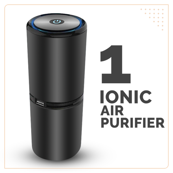 Ionic Air Purifier