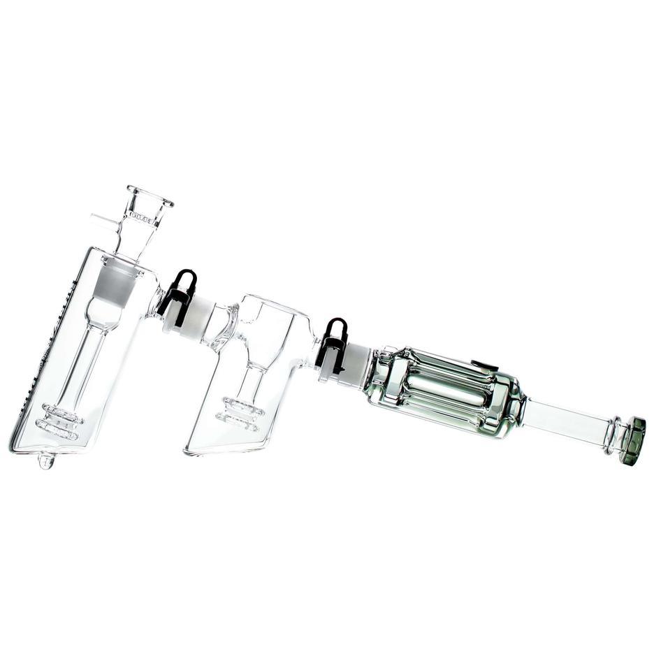 Bubbler Ultimate – The Freeze Pipe