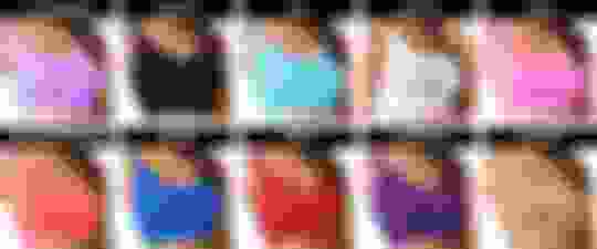 Super-Lift Comfort Bra - The Bra You Can Wear Comfortably 24/7! Always