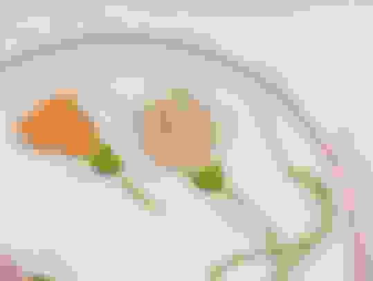 Thread Bundle Flowers - Learn How to do This Modern Embroidery Techniq ...