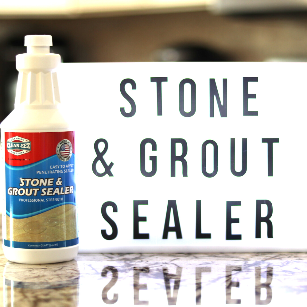 3 grout-eez options