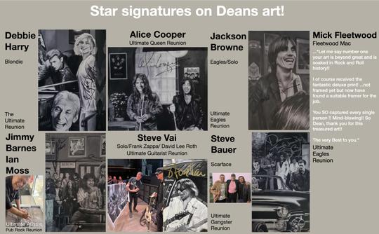 Dean Turn Art | Prints – Dean Turner Art