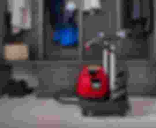 Ladybug 2350 Steam Vapor Cleaner