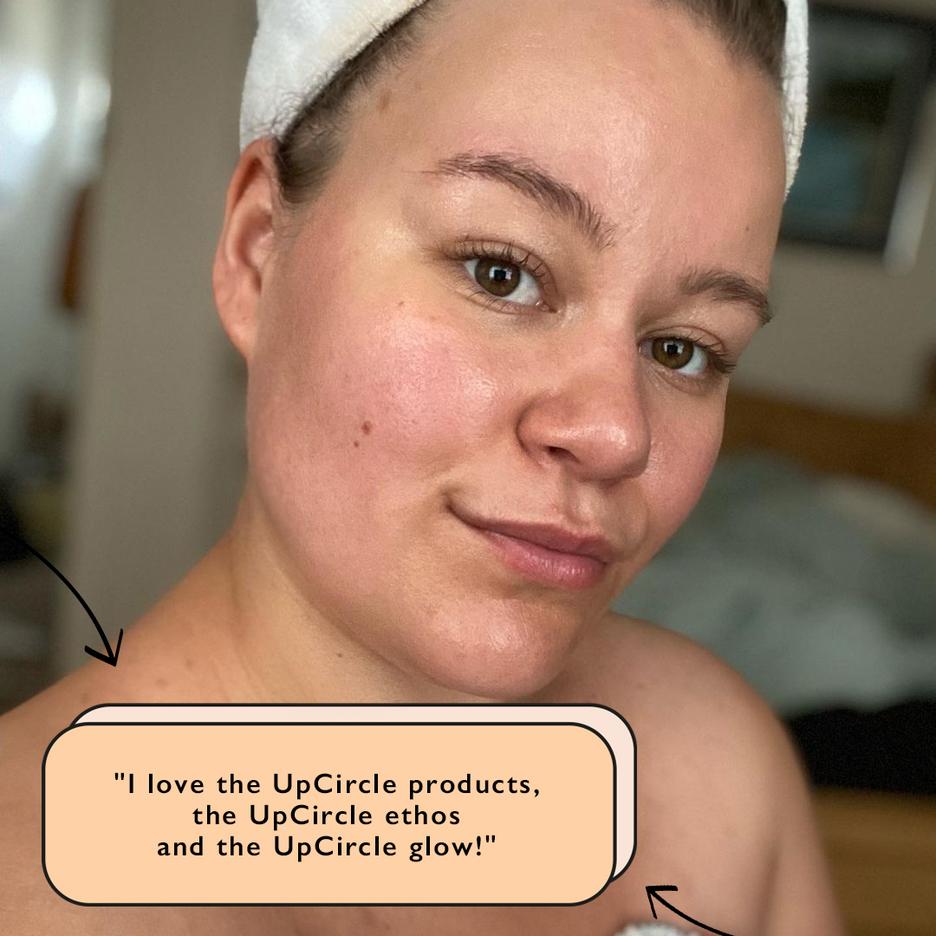 UpCircle Beauty | Introduction To Sustainable Zero Waste Skincare