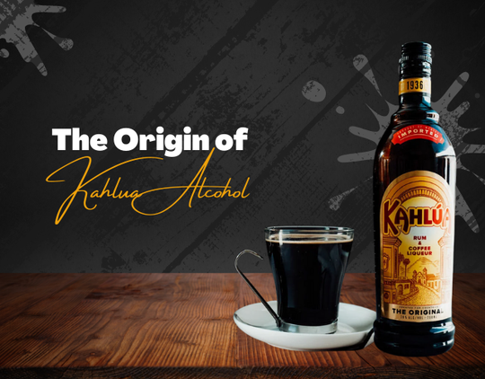 A Guide to Kahlua Alcohol | Lifeboost Coffee