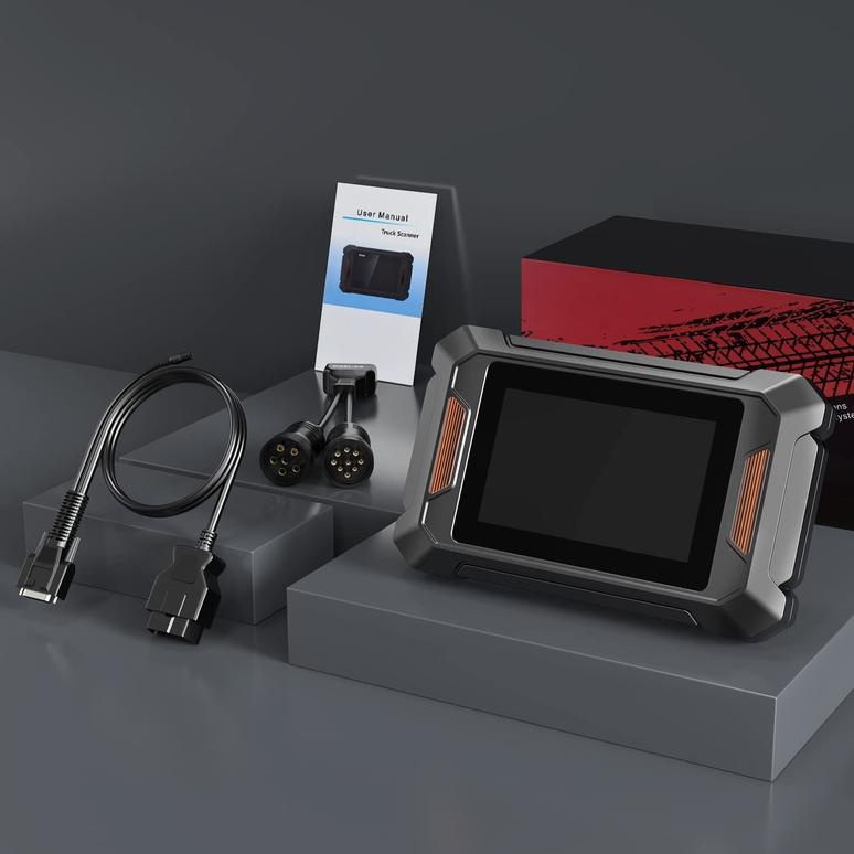 Mack Truck DPF Regen & Professional Diagnostic Scanner – Lawn & Tractor Co.