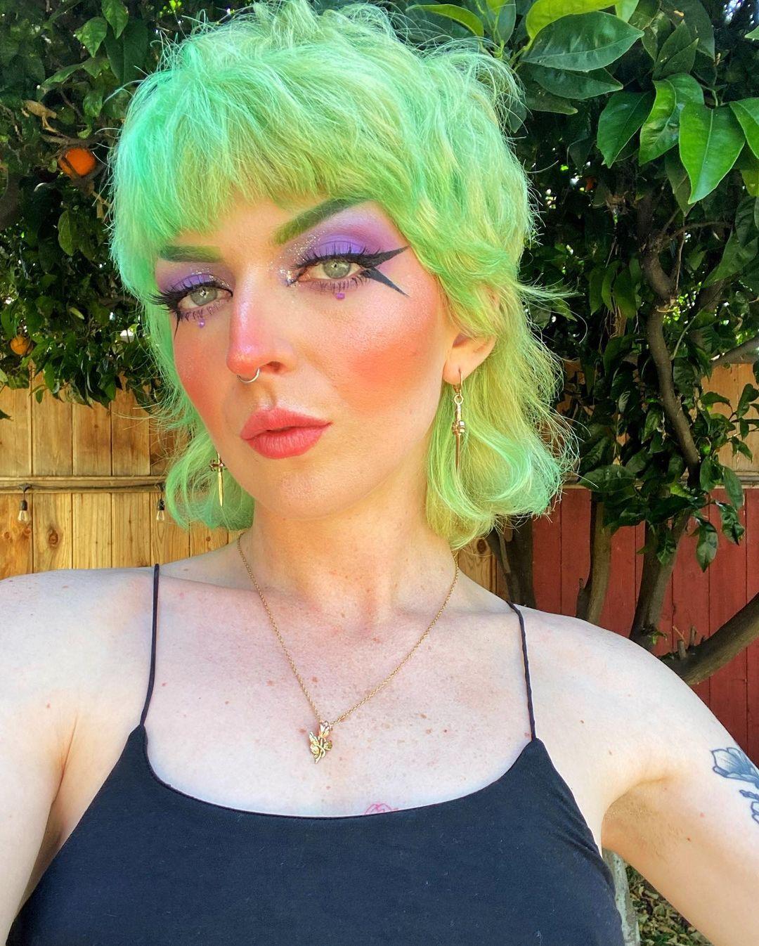 Why Does My Hair Color Looks Different in Every Light? (And Why That’s ...