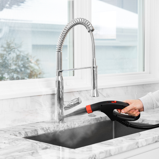 Steam Cleaners | Steam Vapor Cleaning Systems | Advap