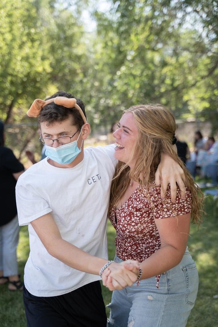 Carsons' Cause 2021: $16,000 Donation to CETC