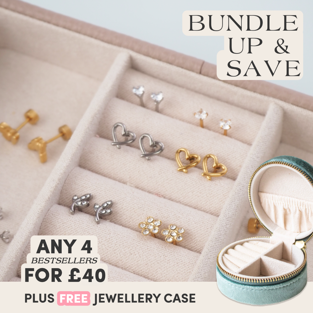 Adults Bundle – Solace Jewellery Ltd®