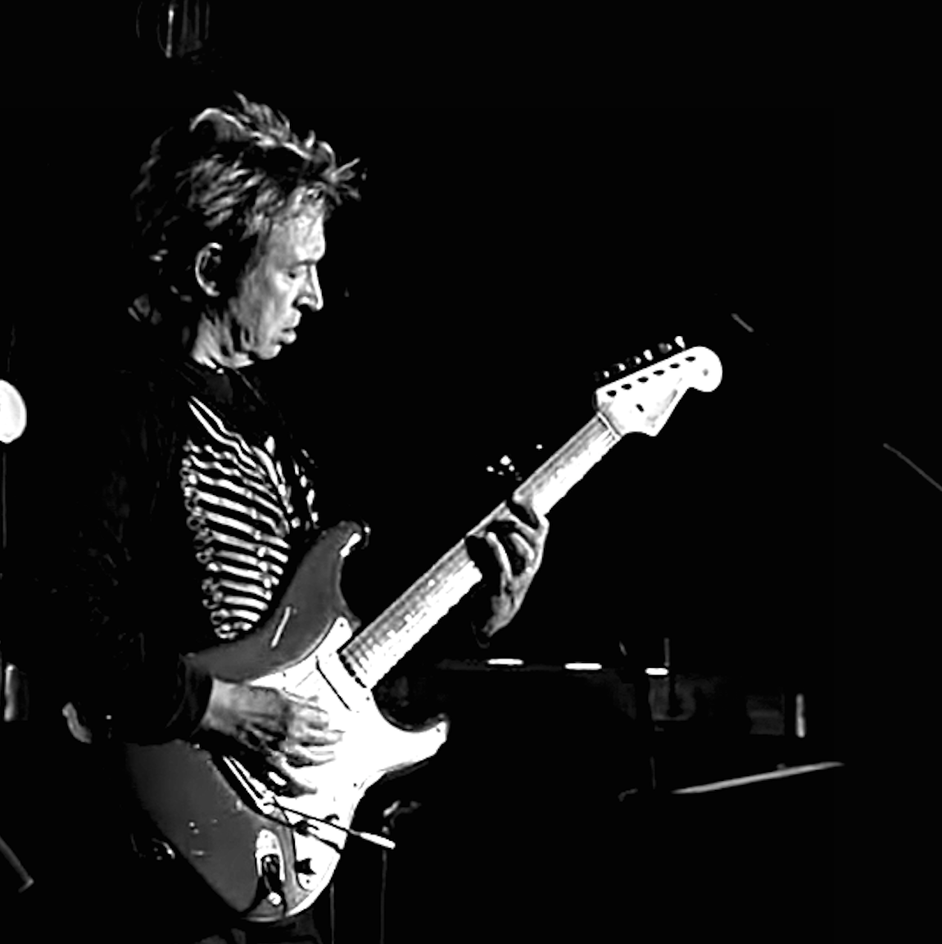 Artists Gallery - Red Witch Pedals