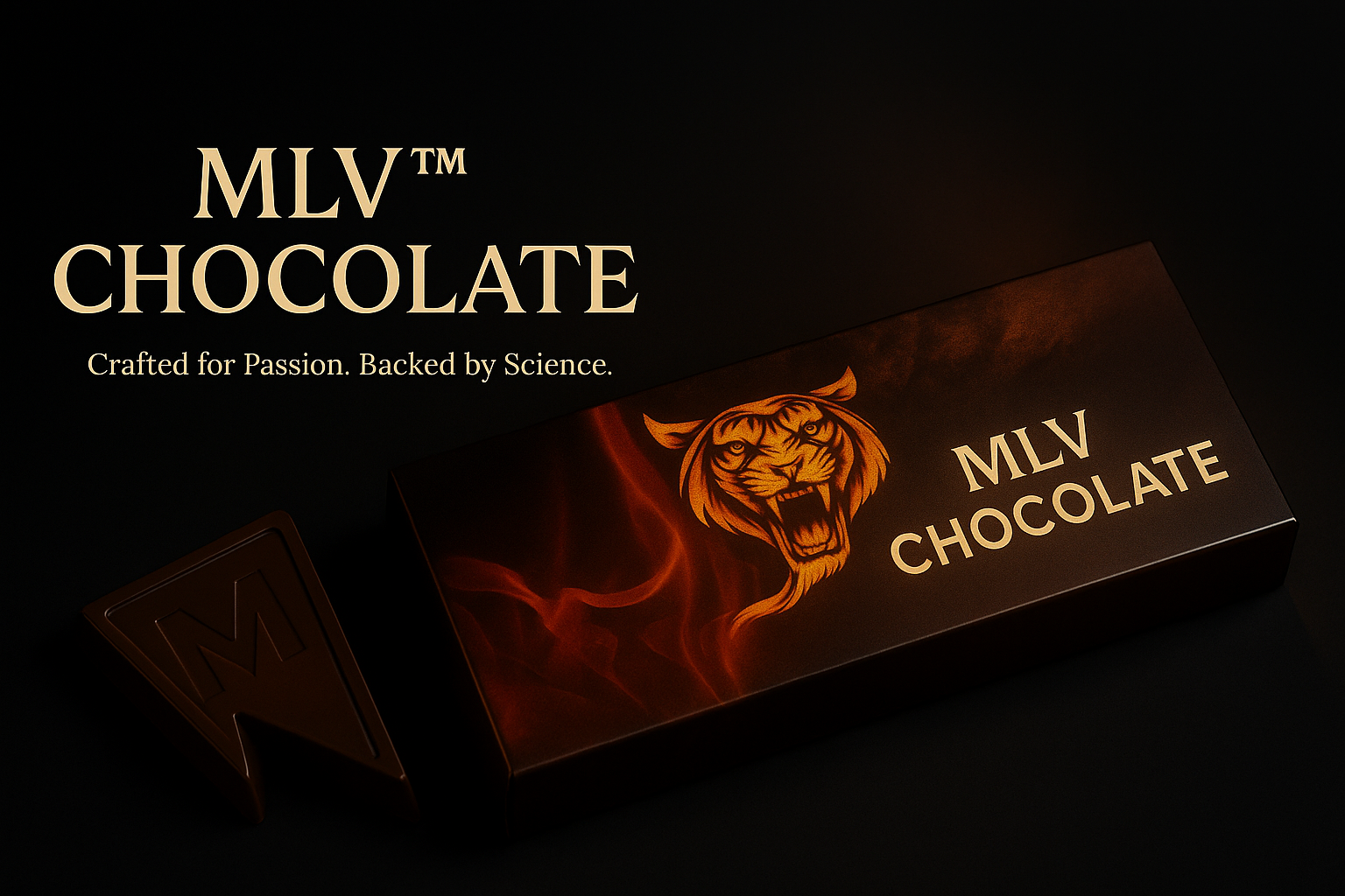 Homepage [mlvchocolate.com]
