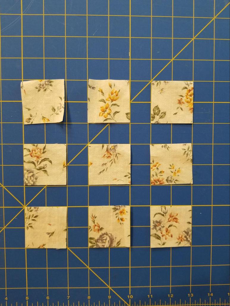 Creative Shape Cut Ruler Instruction Manual | MadamSew