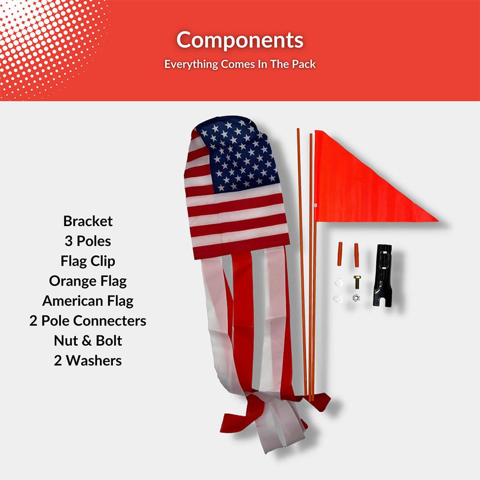 Shooting Range Wind Flag ️ Fast FREE Shipping $99